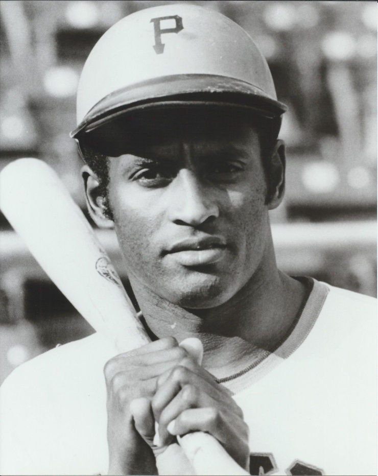 Image of Roberto Clemente