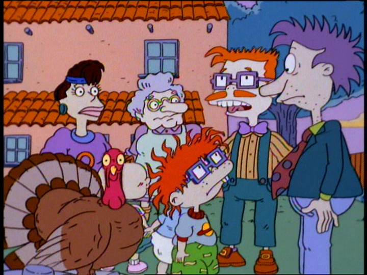 Picture of Rugrats (1991-2004)