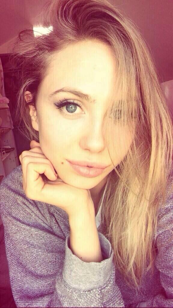 Picture of Cassidy Alexa