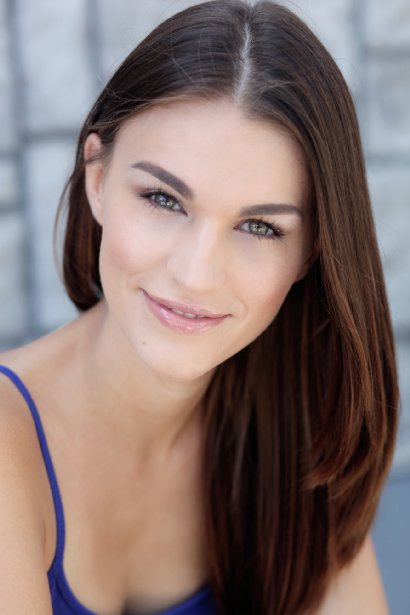 Picture of Ana Franchesca Rousseau