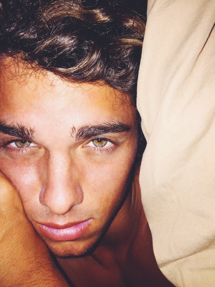 Picture of Jay Alvarrez