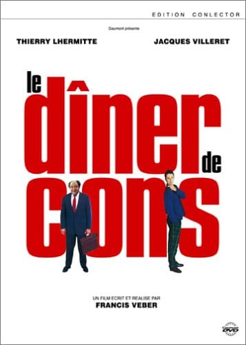 The Dinner Game image