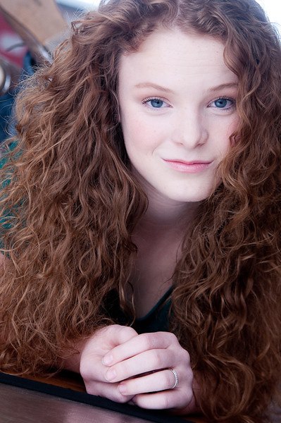 Image of Téa Mckay