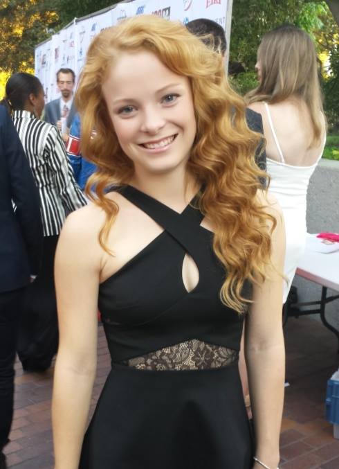 Picture of Téa Mckay