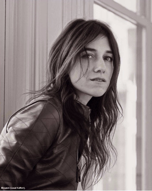 Picture of Charlotte Gainsbourg