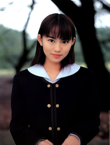 Picture of Yui Ichikawa