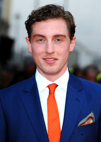 Picture of Rory Fleck-Byrne