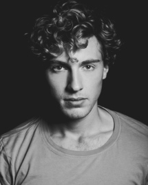 Picture of Rory Fleck-Byrne