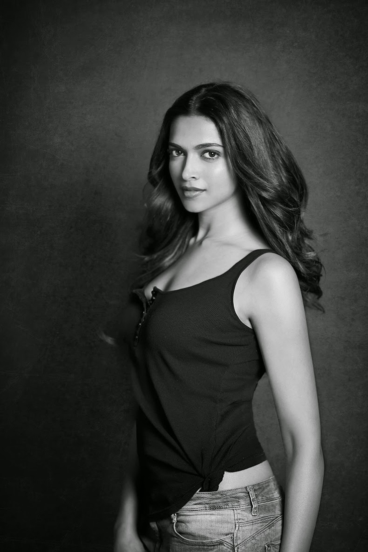 Picture of Deepika Padukone