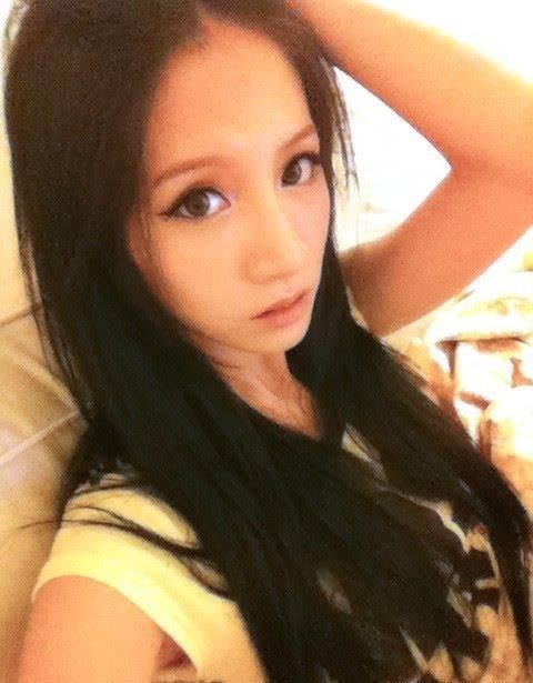 Picture of Lin Cai Ti