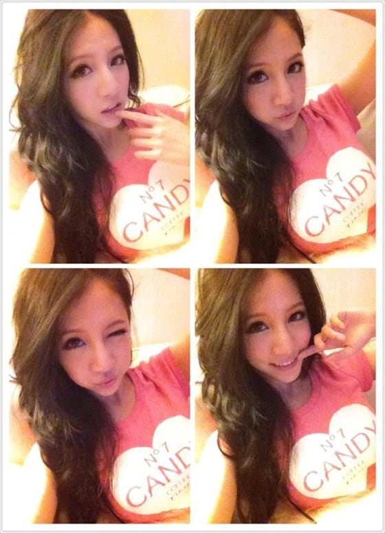 Picture of Lin Cai Ti