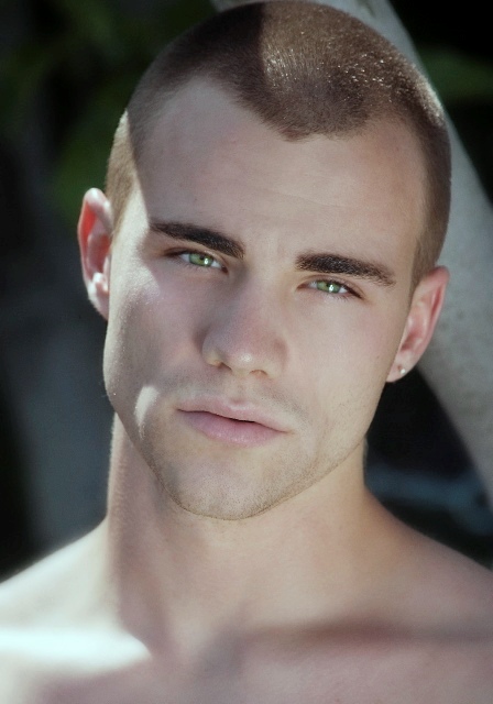 Picture of Daniel Edward Miller