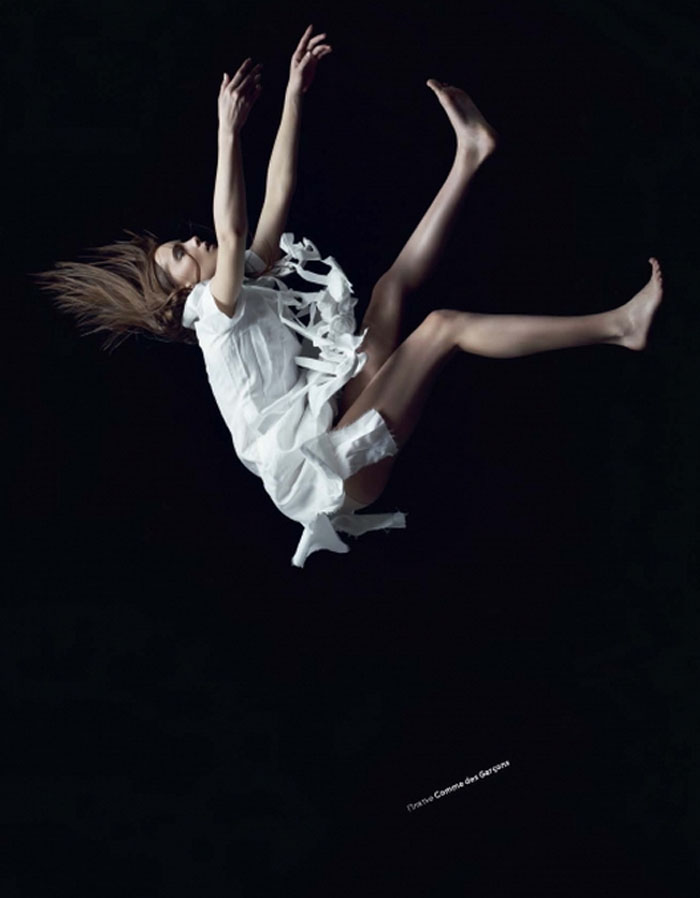 Picture of Irina Liss