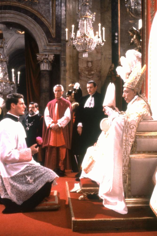 Monsignor