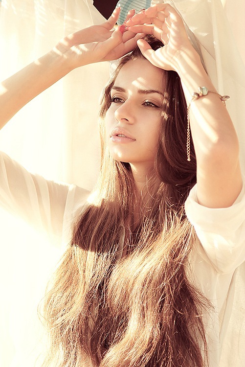 Picture of Maria Dvoryanskaya