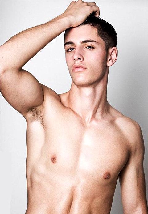 Picture of Vincent Azzopardi