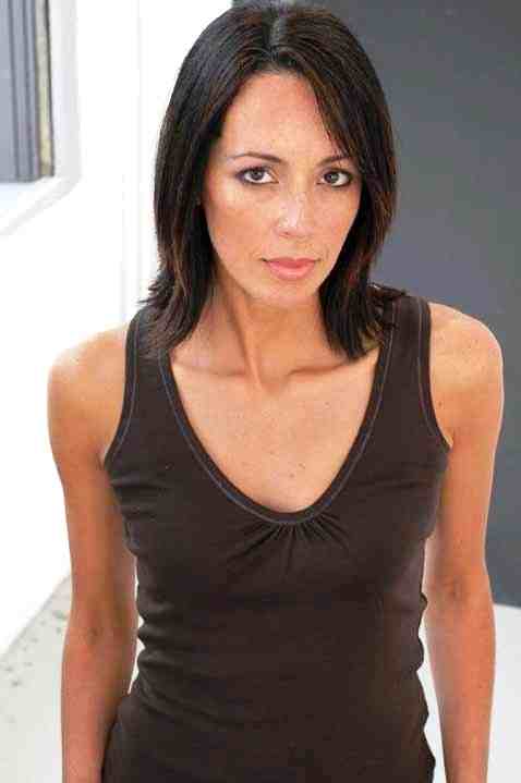 Picture of Heidi Azaro