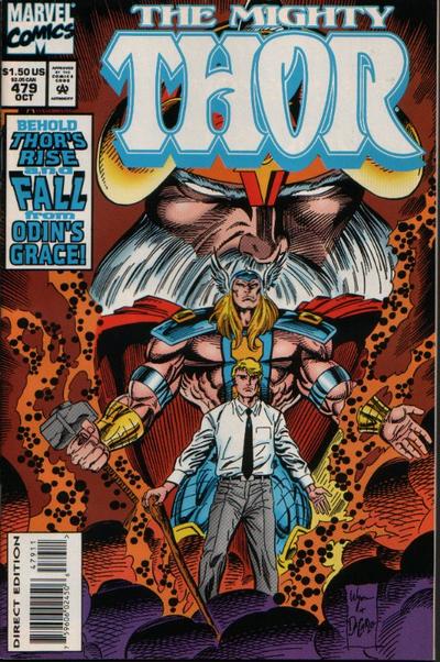 Picture of Thor