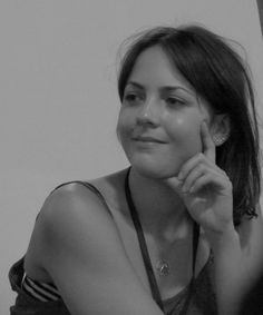 Catrin Stewart picture