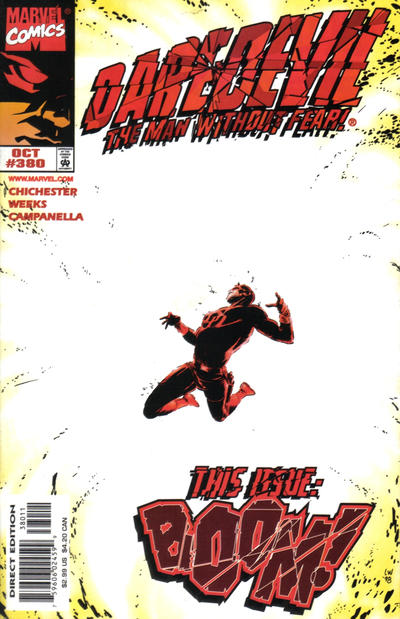 Picture of Daredevil
