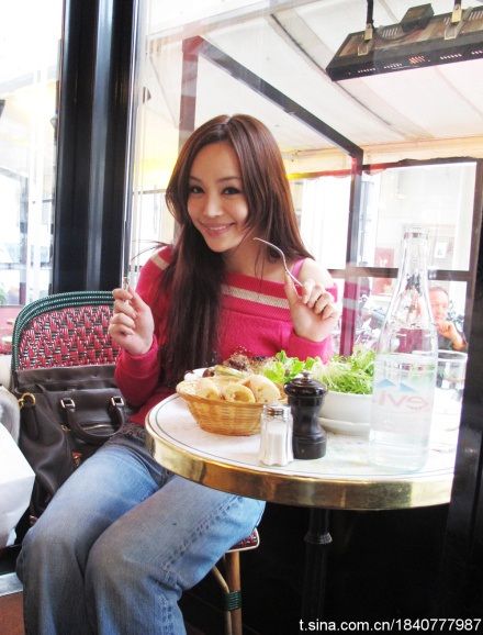 Picture of Estrella Lin