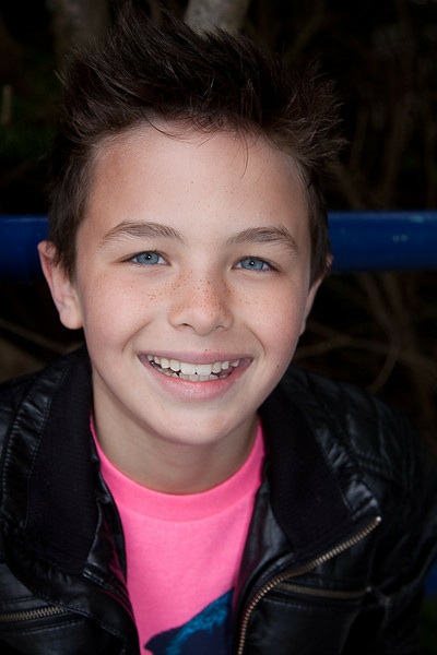 Picture of Logan Williams