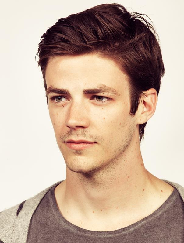 Picture of Grant Gustin