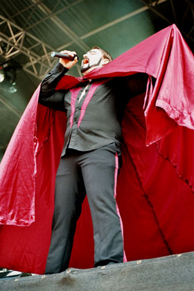 Picture of Powerwolf