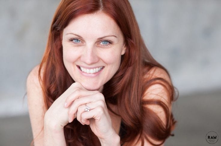 Image of Michelle Harrison