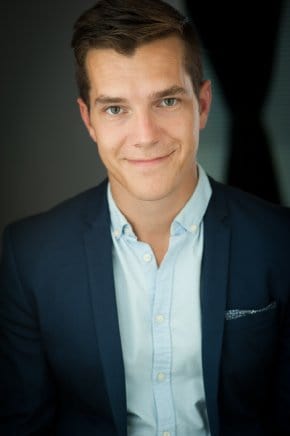 Picture of Jeremy Schuetze