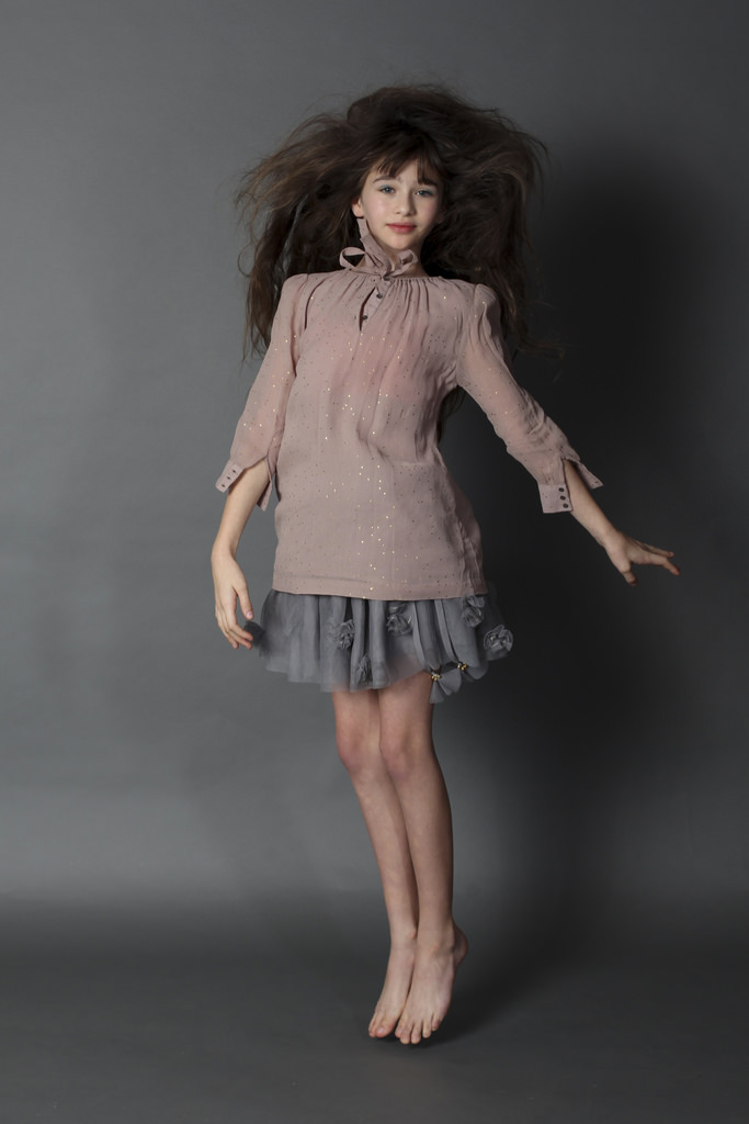 Malina Weissman image