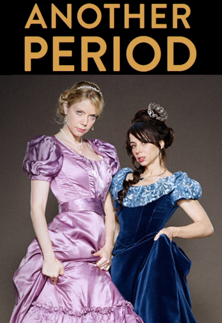 Picture of Another Period (2015- )