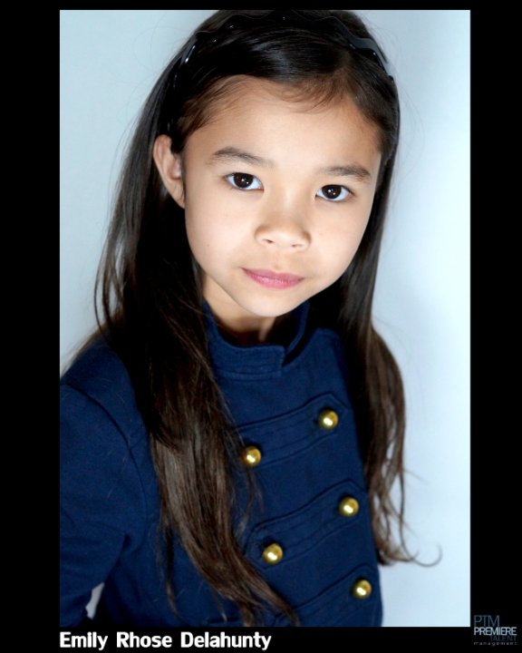 Picture of Emily Delahunty