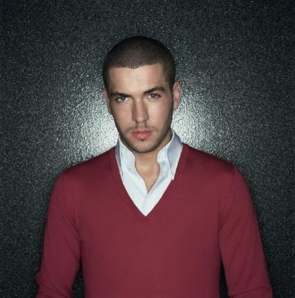 Picture of Shayne Ward