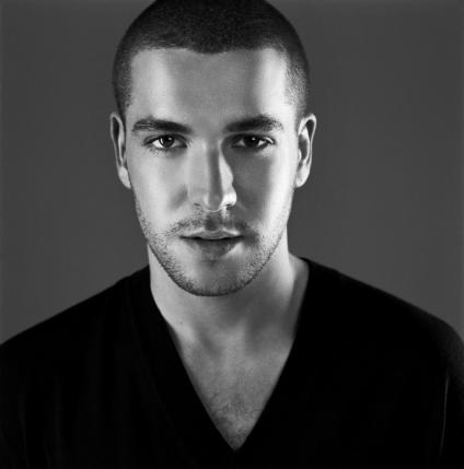 Picture of Shayne Ward