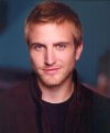Actor Michael Majeski