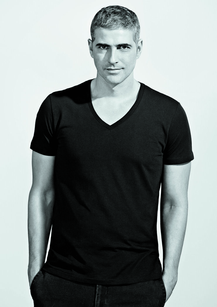 Picture of Reynaldo Gianecchini