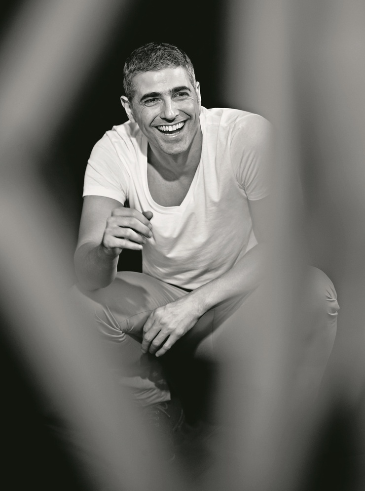 Picture of Reynaldo Gianecchini