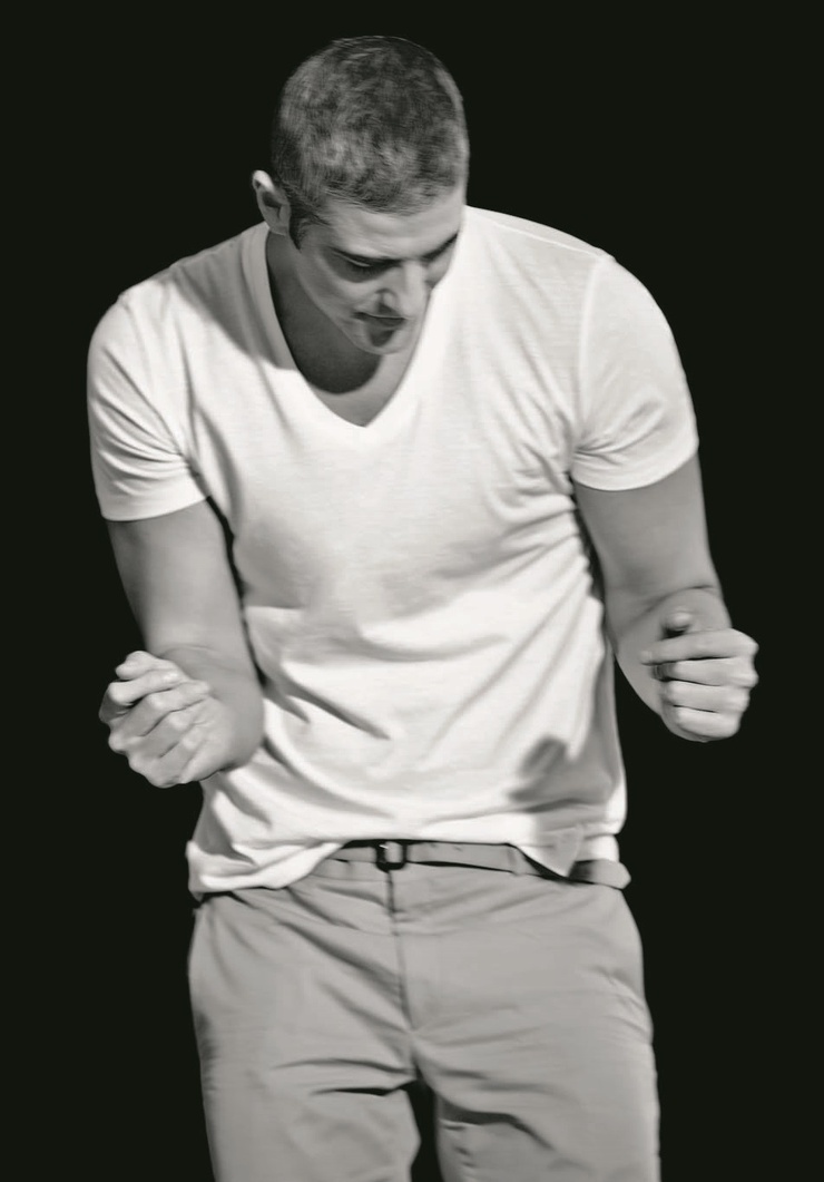 Picture of Reynaldo Gianecchini