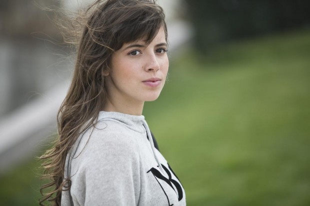 Picture of Leonor Andrade