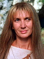 Picture of Maria Kavardjikova