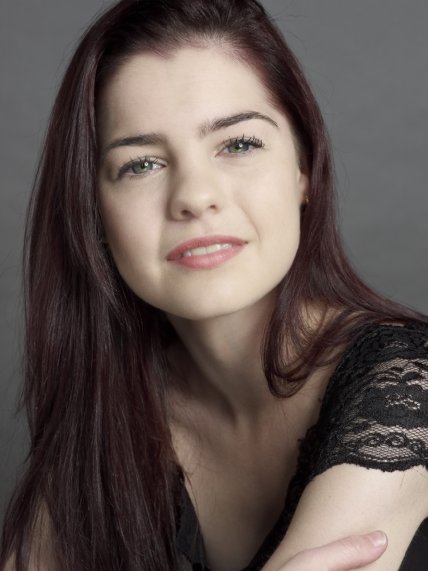 Picture of Chloe Bayliss