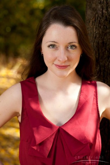 Rebecca Rodley picture
