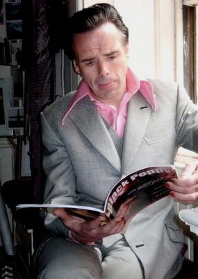 Sebastian Horsley image