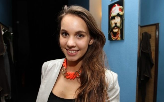 Picture of Michaela Doubravová