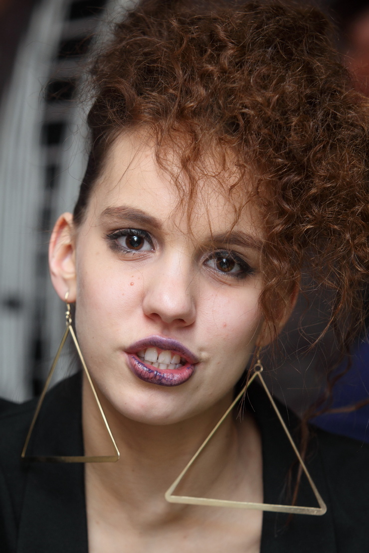 Picture of Michaela Doubravová