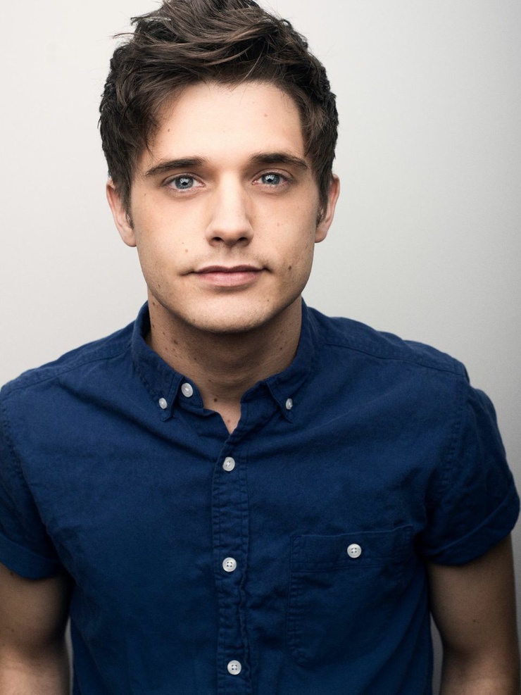 Image of Andy Mientus
