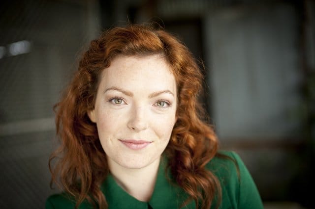 Picture of Jane Hancock