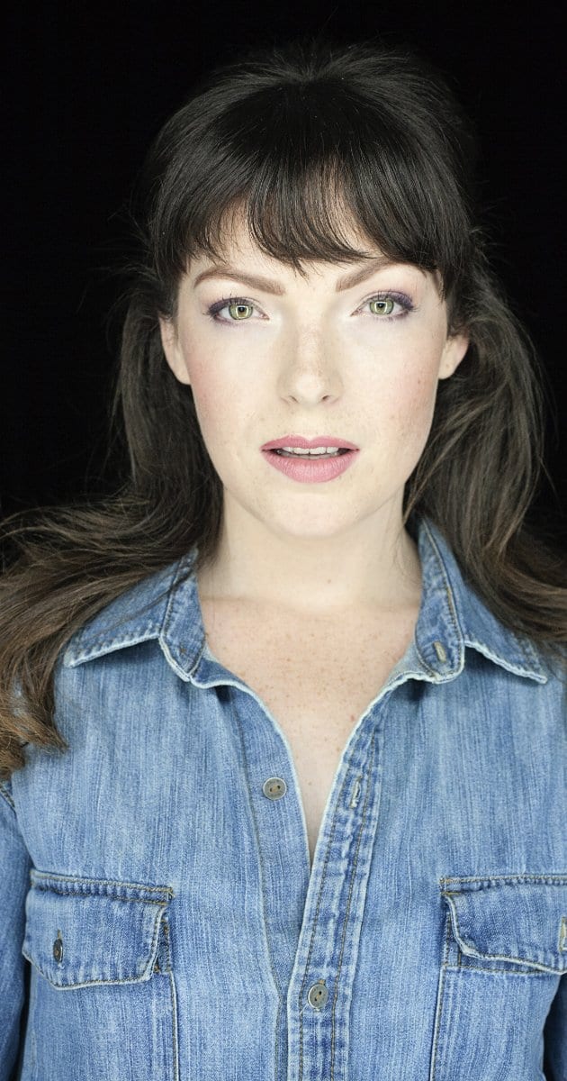 Picture of Jane Hancock