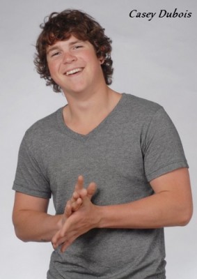 Picture of Casey Dubois
